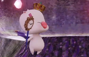 What is a Moogle? A Guide to this Iconic Final Fantasy Character ...