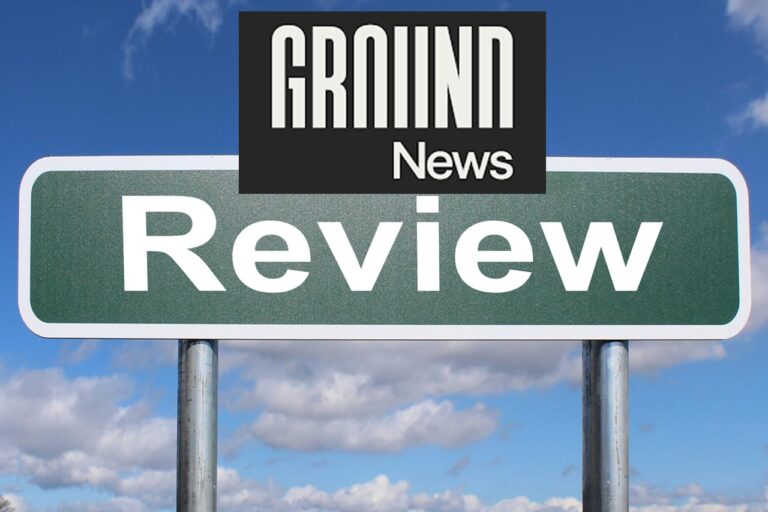 Ground News Review: A Smarter, Transparent News App for All Sides